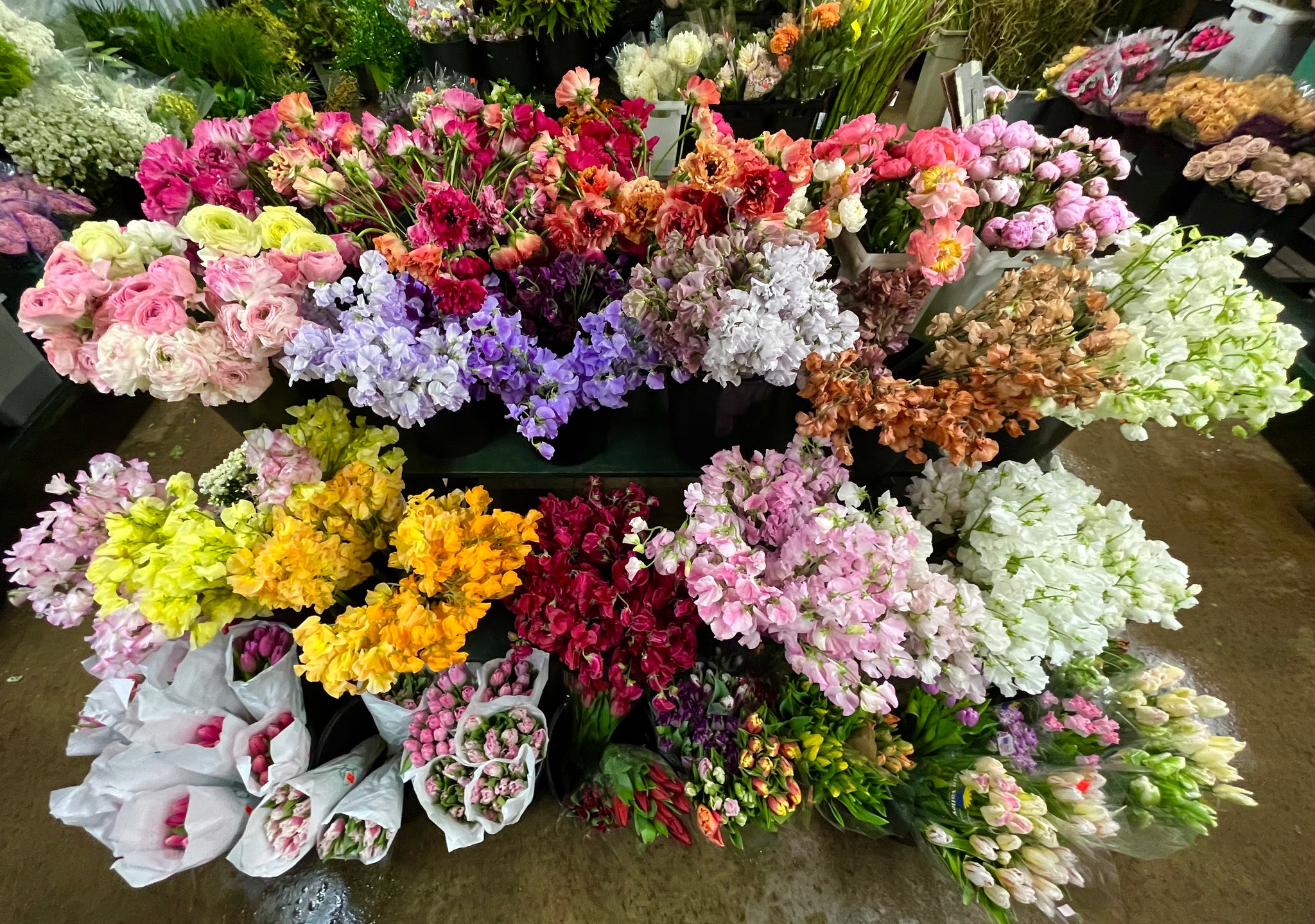 Austin Flower Company